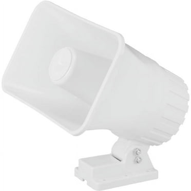 Wireless Indoor/Outdoor Siren with Remote Control - Walmart.com