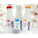 Lactovit Original Shower Gel, Nourishing 20.3 OZ - Walmart.com