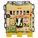 Crate Creatures Surprise- Snort Hog - Walmart.com