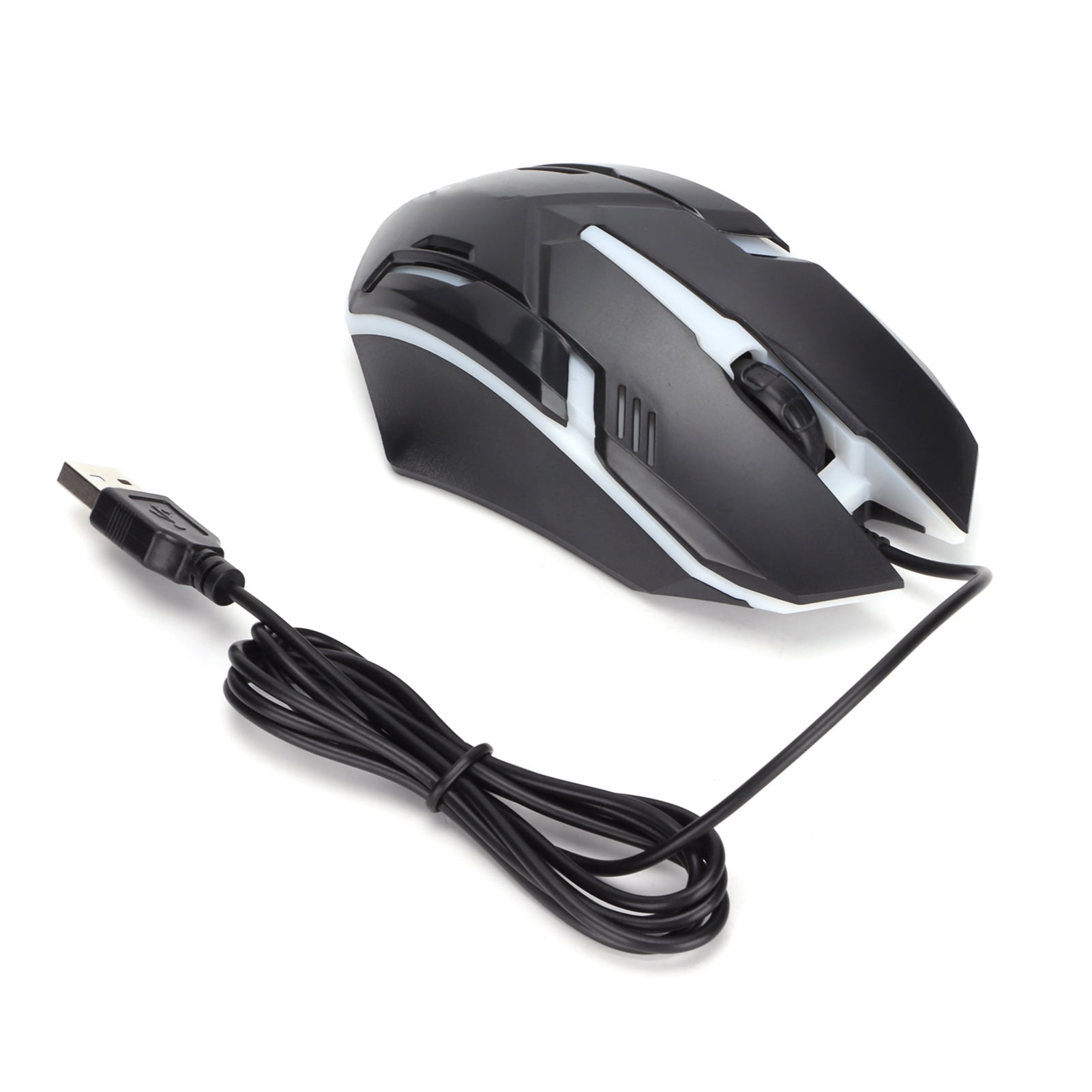 Click here for Estink Computer Mouse Wired  Sturdy Durable Wired... prices
