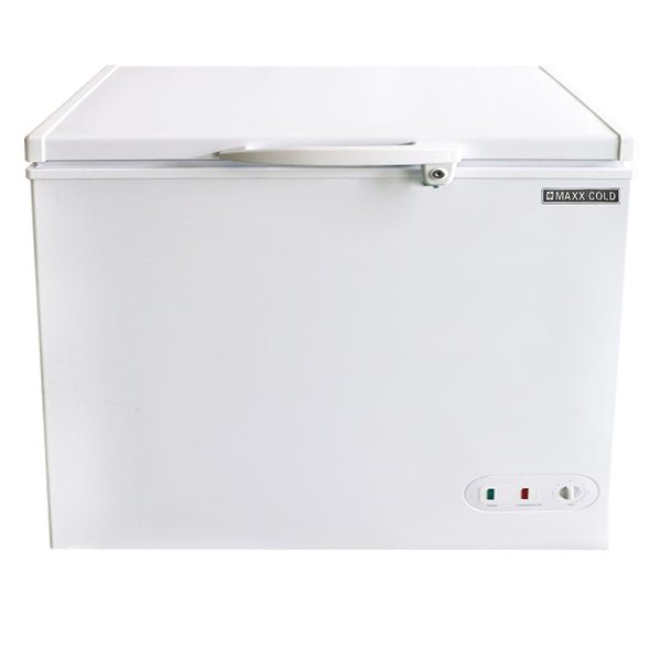 MXSH7.0SHC Chest Freezer, Solid Top - Walmart.com