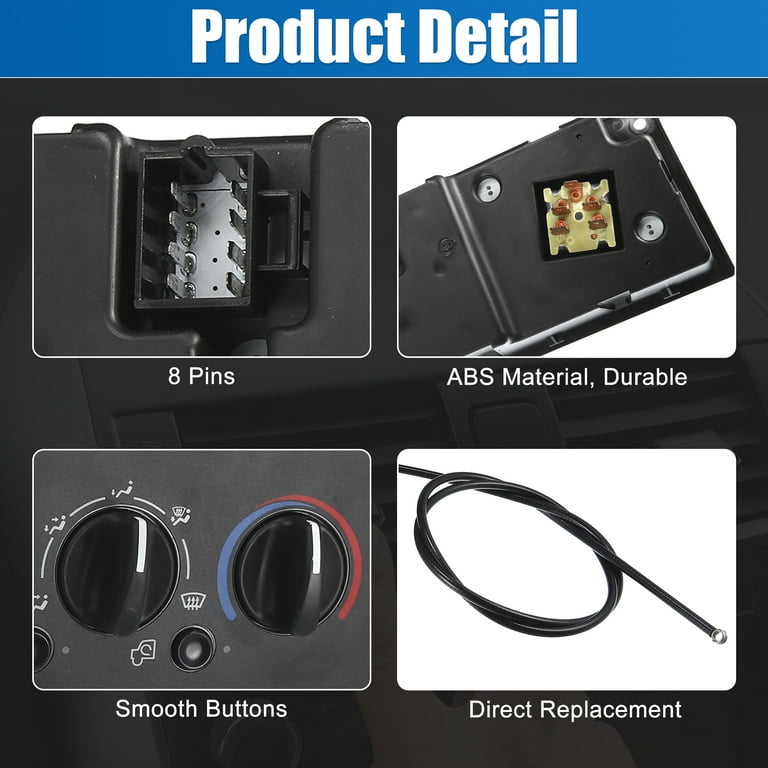 6.0L Powerstroke Glow Plug Control Module 2003-2007 - Master Tech Diesel