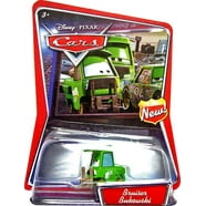 Disney Cars Series 1 Stacy Diecast Car - Walmart.com