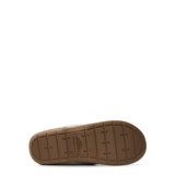 Dearfoams Cozy Comfort Women's Cable Knit Clog Slippers - Walmart.com