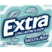 Wrigley's Chewing Gum 5, React 2 Mint Flavor, 15 Count (Pack of 10 ...