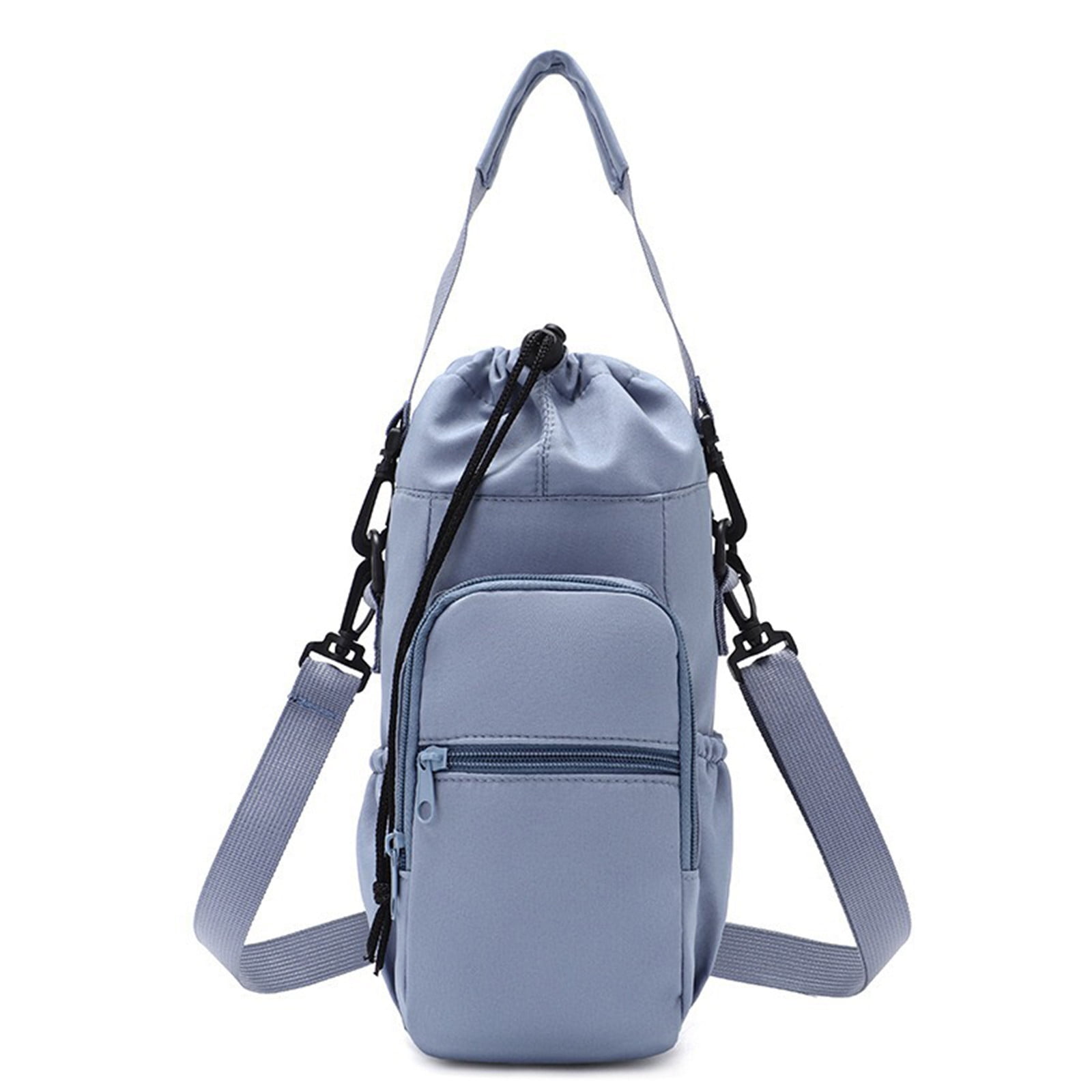 Click here for Linnome Portable Water Bottle Shoulder Bag Conveni... prices