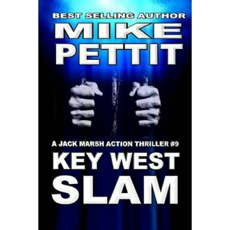 Key West Slam: Jack Marsh Action Thriller | Walmart Canada