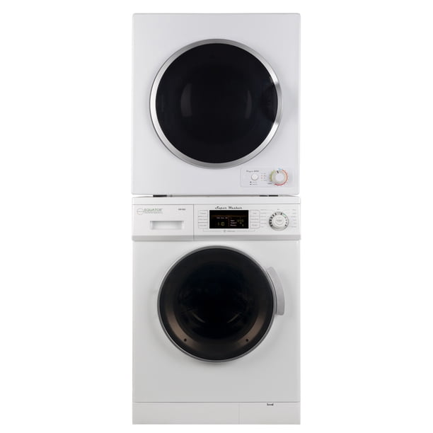 Stackable Washers