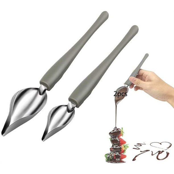Decorative Spoons 2 / Decorative Spoons Set, Pencil Shape Stainless ...