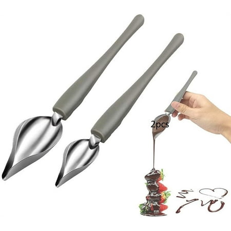 Decorative Spoons 2 / Decorative Spoons Set, Pencil Shape Stainless ...