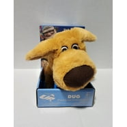 Disney / Pixar 10th Anniversary Dug Medium Plush - Walmart.com