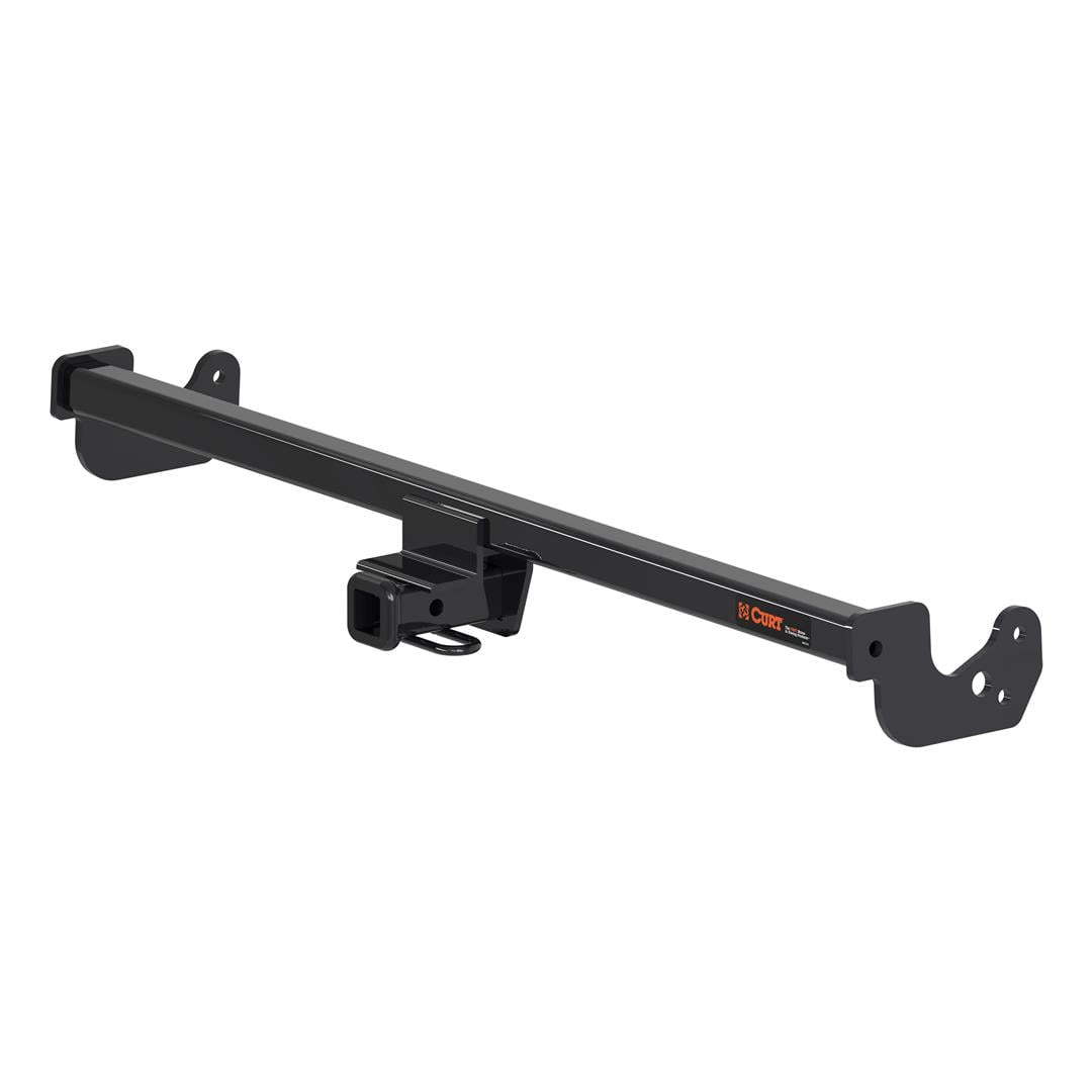 Click here for Curt 11480 Trailer Hitch Rear Class I; Square Tube... prices
