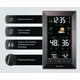 AcuRite Home Weather Station with Vertical Color Display, Wireless ...
