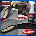 Boomtastic Everyday Degreaser and Cleaner 128 Fluid Ounce - Walmart.com