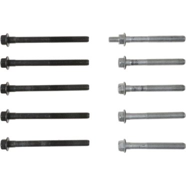 598CI BBC Stroker Crate Engine | Big Block GM Style | Deluxe Dressed w ...