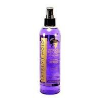 African Essence Designing Spritz Extreme Hold 12fl oz | Walmart Canada