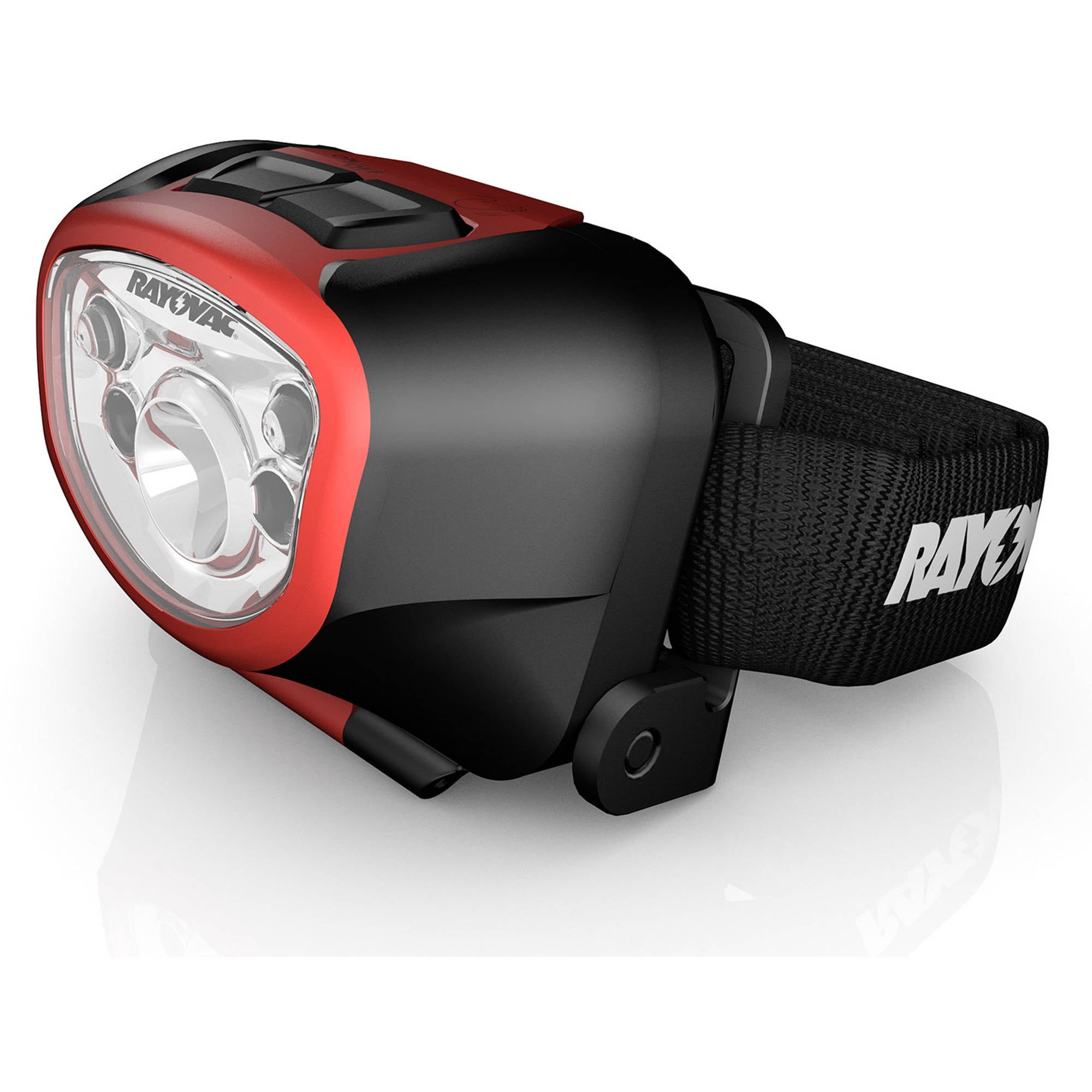 Rayovac Hands-Free 3 AAA Headlight - Walmart.com