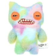 Budgie Fuggler Gaptooth Mc Goo - Orange - Walmart.com