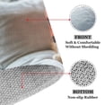 Area Rugs 23.62"x35.43" Soft Non-Slip Door Mat Machine Washable ...