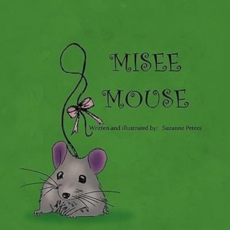 Misee Mouse | Walmart Canada