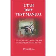 Ohio DMV Test Manual: Practice and Pass DMV Exams with over 300 ...