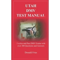 Ohio DMV Test Manual: Practice and Pass DMV Exams with over 300 ...