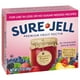 Sure-Jell Premium Fruit Pectin for Less or No Sugar Needed Recipes, 1. ...