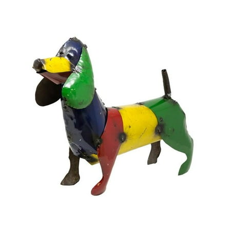 Rustic Arrow 10084 21 in. Weiner Dog for Decor - Large | Walmart Canada