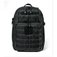 5.11 Work Gear Backpack - Rush 24 2.0 - Laptop Compartment, 37 Liter ...