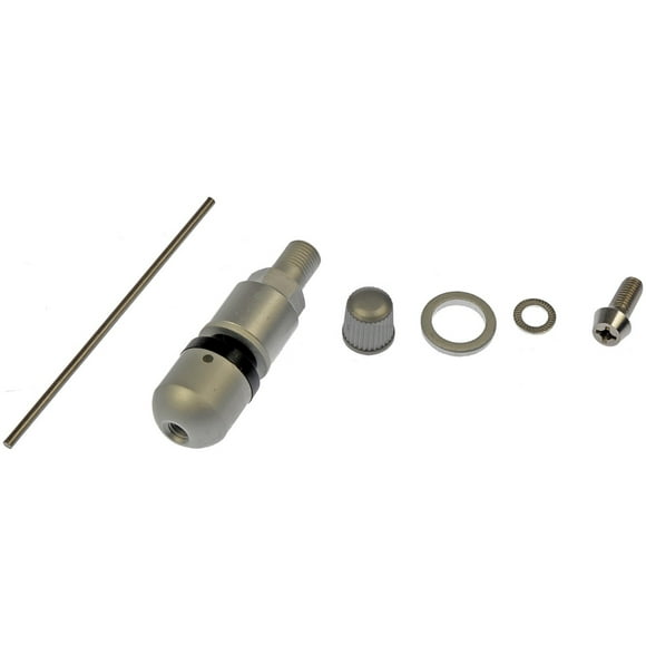 Tpms Valve Service Kit