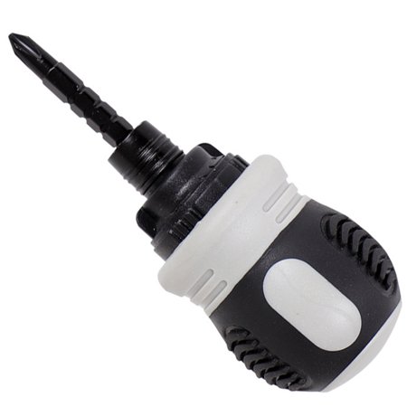 Ratchet Telescopic Dual-purpose Ratchet Screwdriver Set With A -shaped ...