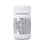 Major FeroSul 325mg Herbal Iron Supplement, Easy-to-Swallow Red Tablets ...
