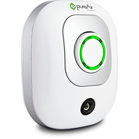 pureAir 50 | Small Space Plug In Air Purifier | Odor Eliminator ...