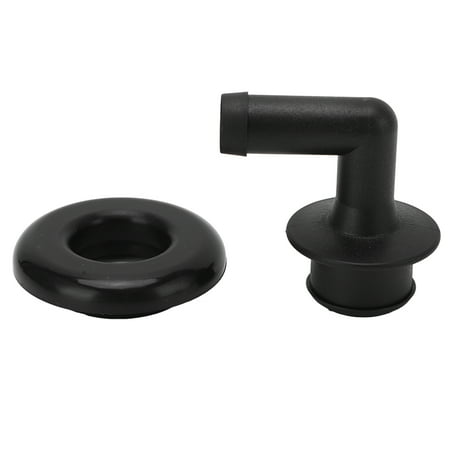 Oubit PCV Elbow Valve,PCV Valve 47057 CCV PCV Vent Valve Elbowswith ...