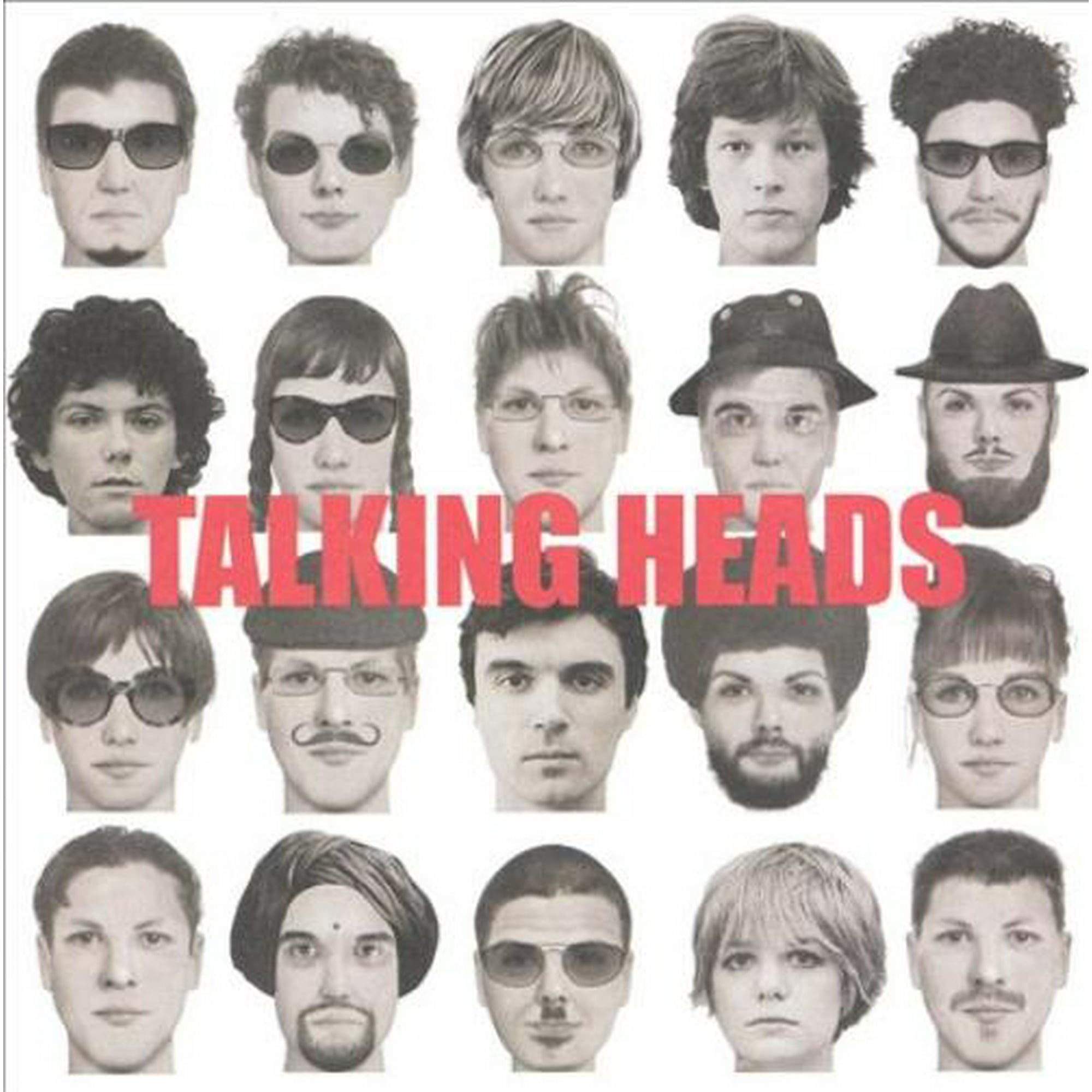 Click here for Rhi Best Of The Talking Heads prices