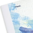 Five Star Canvas Composition Book Plus Study App, College Ruled, 80 ...