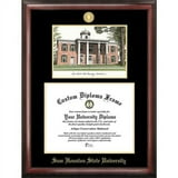 Baylor University 11 x 14 Gold Embossed Diploma Frame - Walmart.com