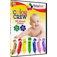 Baby First: Very Best - Walmart.com