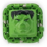Marvel Avengers Battle Cubes - Hulk VS Black Widow - Walmart.com