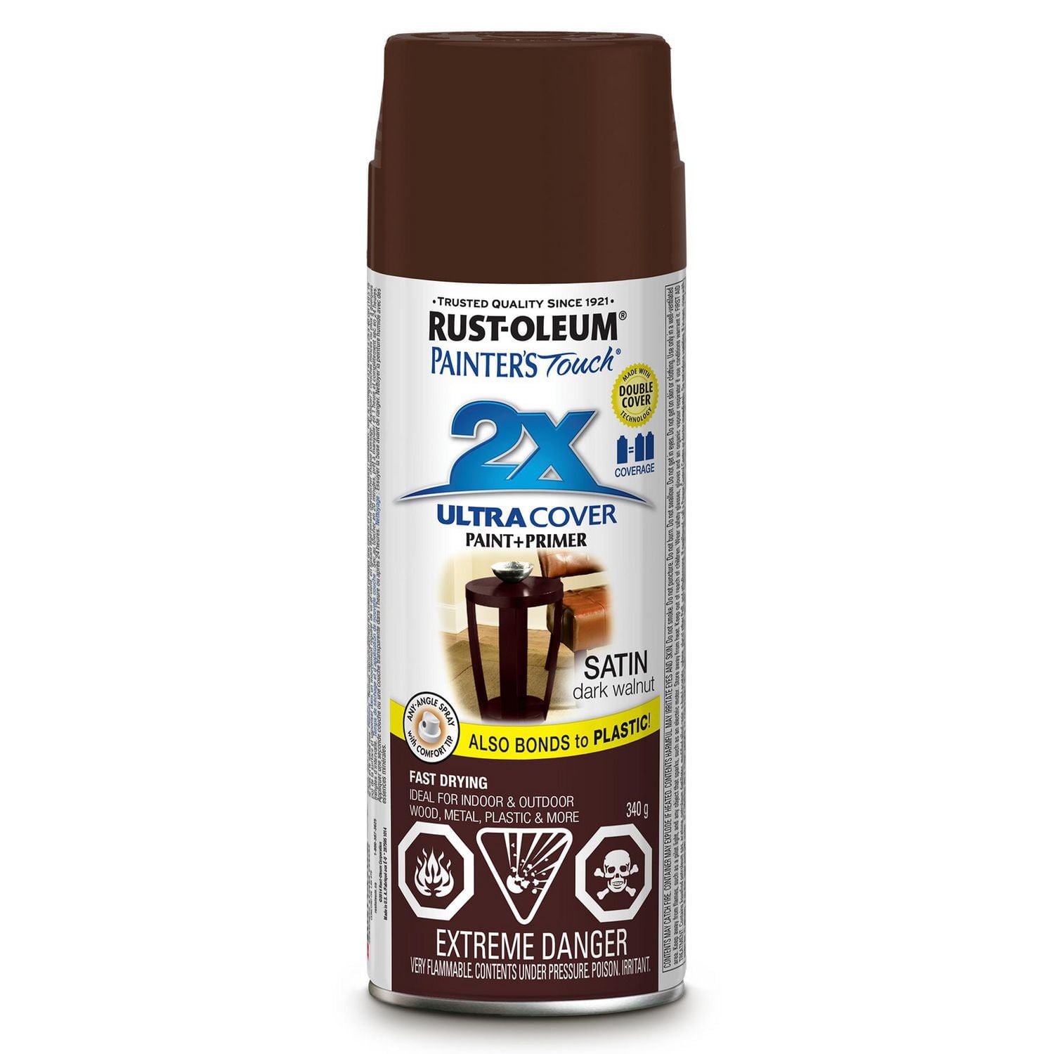 Click here for Rust-Oleum Specialty Painters Touch Ultra Cover 2x... prices