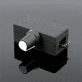 PWM Speed Controller 4Pin PWM Fan Governor PWM Governor USB TYPE-C ...