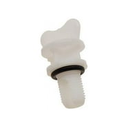 Genuine Radiator Drain Plug, Plastic - Walmart.com