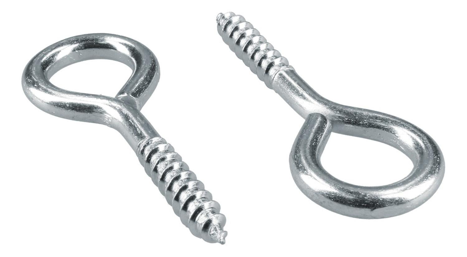 Juego Armellas Acero SURTEK 150 Pzs Gancho Cerrado 39X11X3MM AC1960 ...