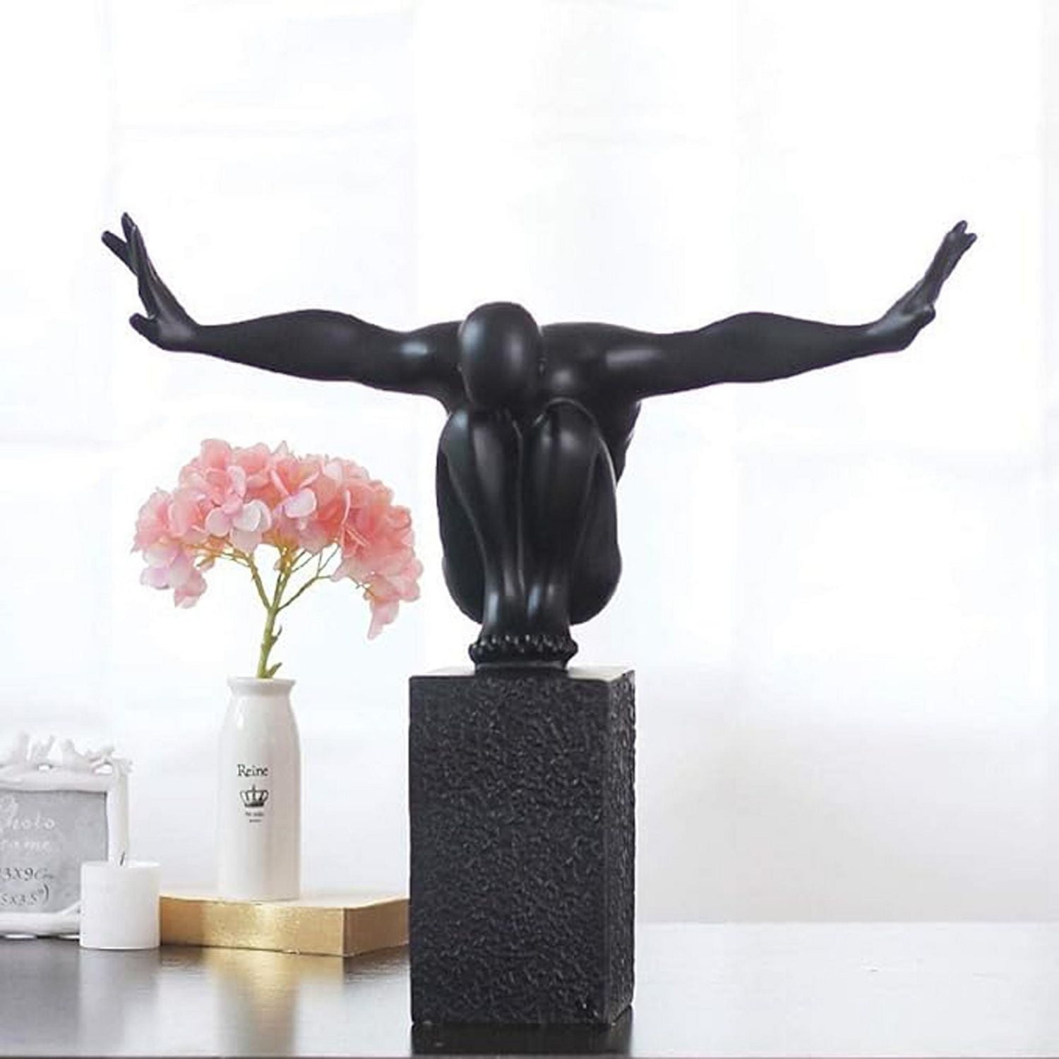 Click here for Canadian Furniture Importers Gymnast Large Creativ... prices