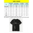 Black Unisex Crew Neck Graphic Tee With Golden Jesus Script Cross ...