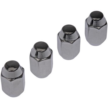 Dorman Autograde 711-832 Oe Style Wheel Nuts - Walmart.com