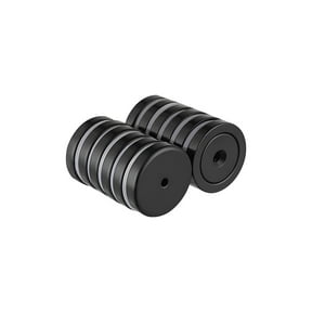 Tonic Studios Small Craft Magnets 10Mm 10/Pkg- - Walmart.com