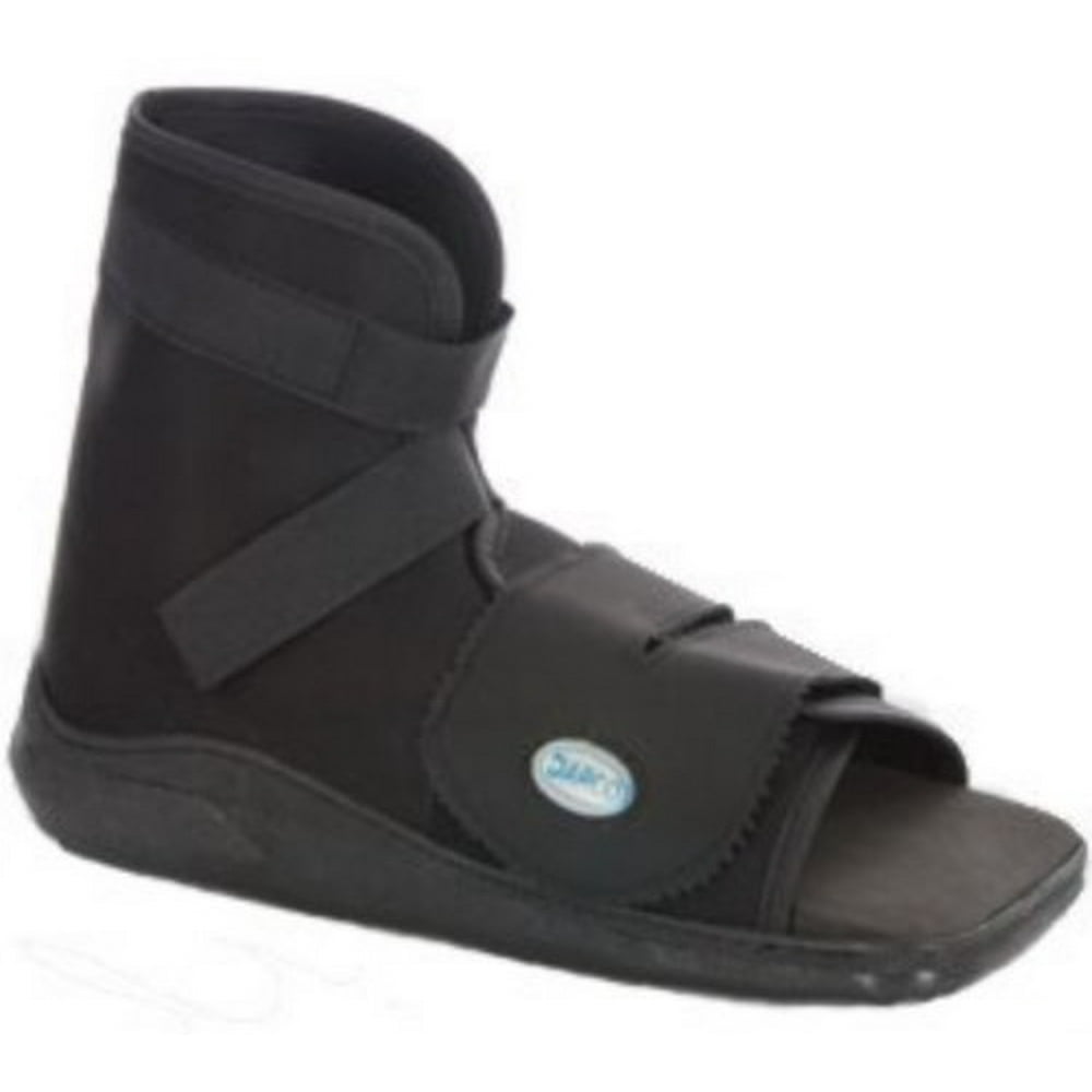 darco slimline cast boot - Walmart.com - Walmart.com
