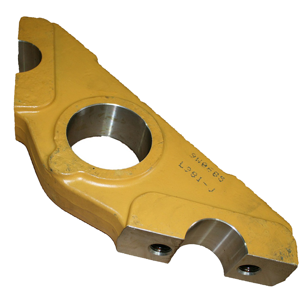 9W0685 Fits Caterpillar Fits CAT Crawler Tractor Bogie Minor D9L ...