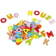 Learning Resources Spanish Alphabet Reading Rods: Pictures and Letters ...